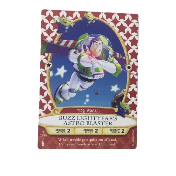 Disney | Accessories | 220 Disney Magic Kingdom Sorcerer Cards | Poshmark